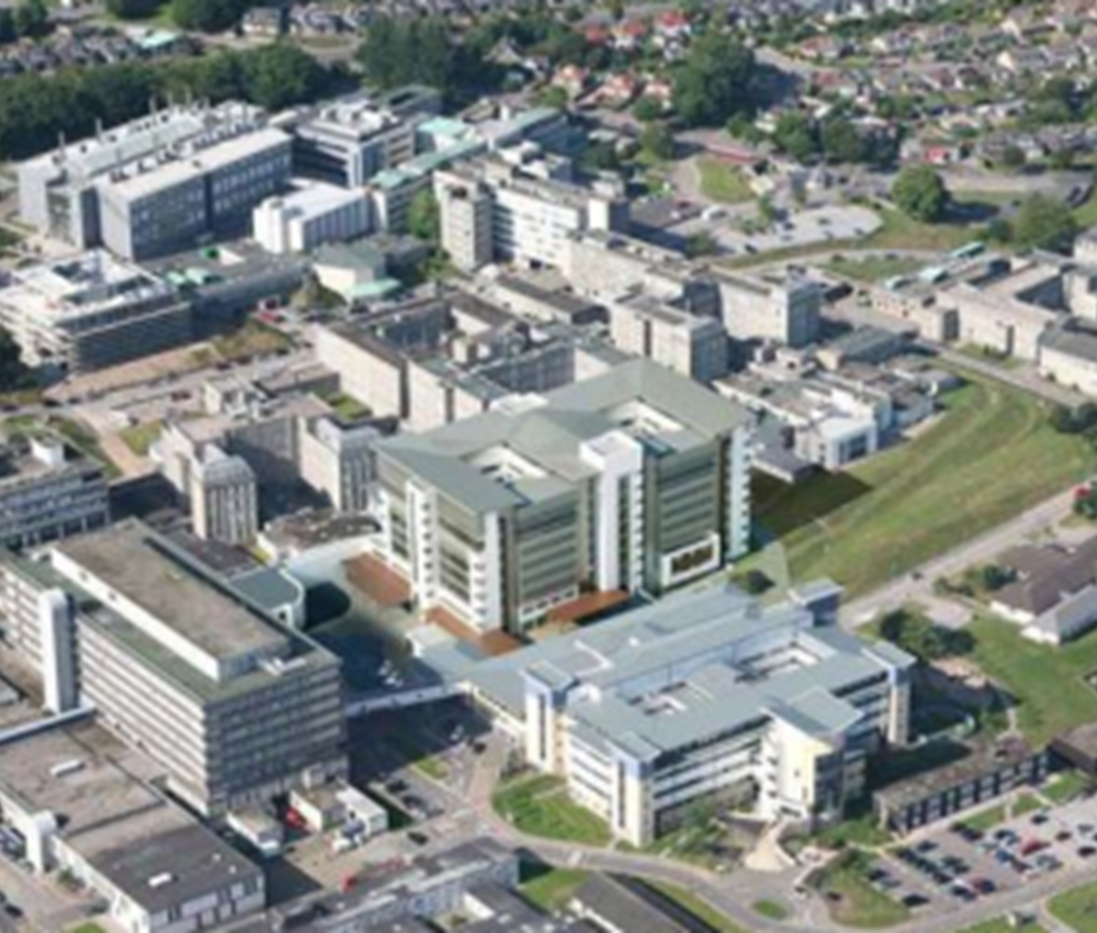 Aberdeen Royal Infirmary | Design Me Aberdeen Royal Infirmary | Design Me